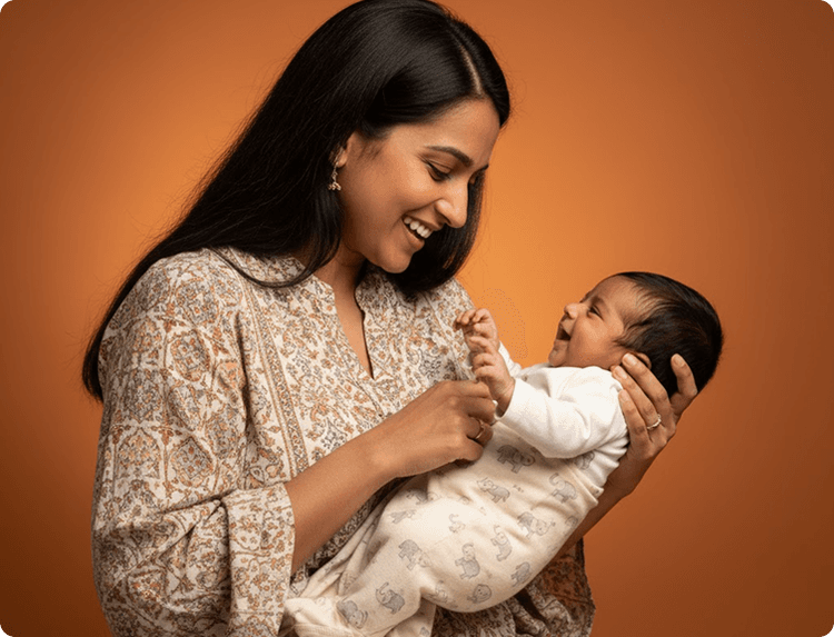 Best IVF & Fertility Clinic & Care Across India | Pluro